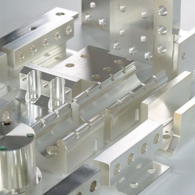 Copper Componets Plating for manufacturing electrical components