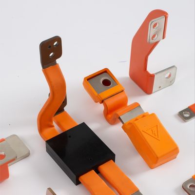 Quality Copper Component & Copper Contact Wire factory from China