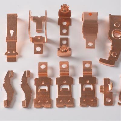 Copper Component factory, Buy good quality Copper Component products ...