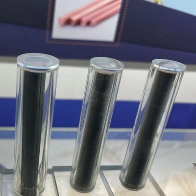 Quality Copper Component & Copper Contact Wire factory from China