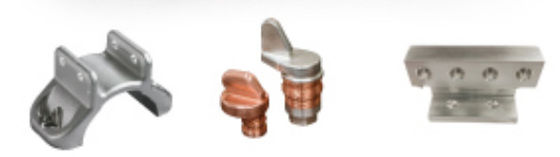 Quality Copper Component & Copper Contact Wire factory from China